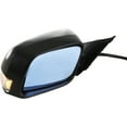 Garage-Pro Mirror for 2009-2014 Acura TL, Left Driver, Heated, Power ...