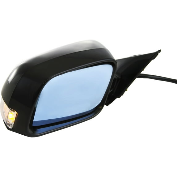 Garage-Pro Mirror for 2009-2014 Acura TL, Left Driver, Heated, Power ...