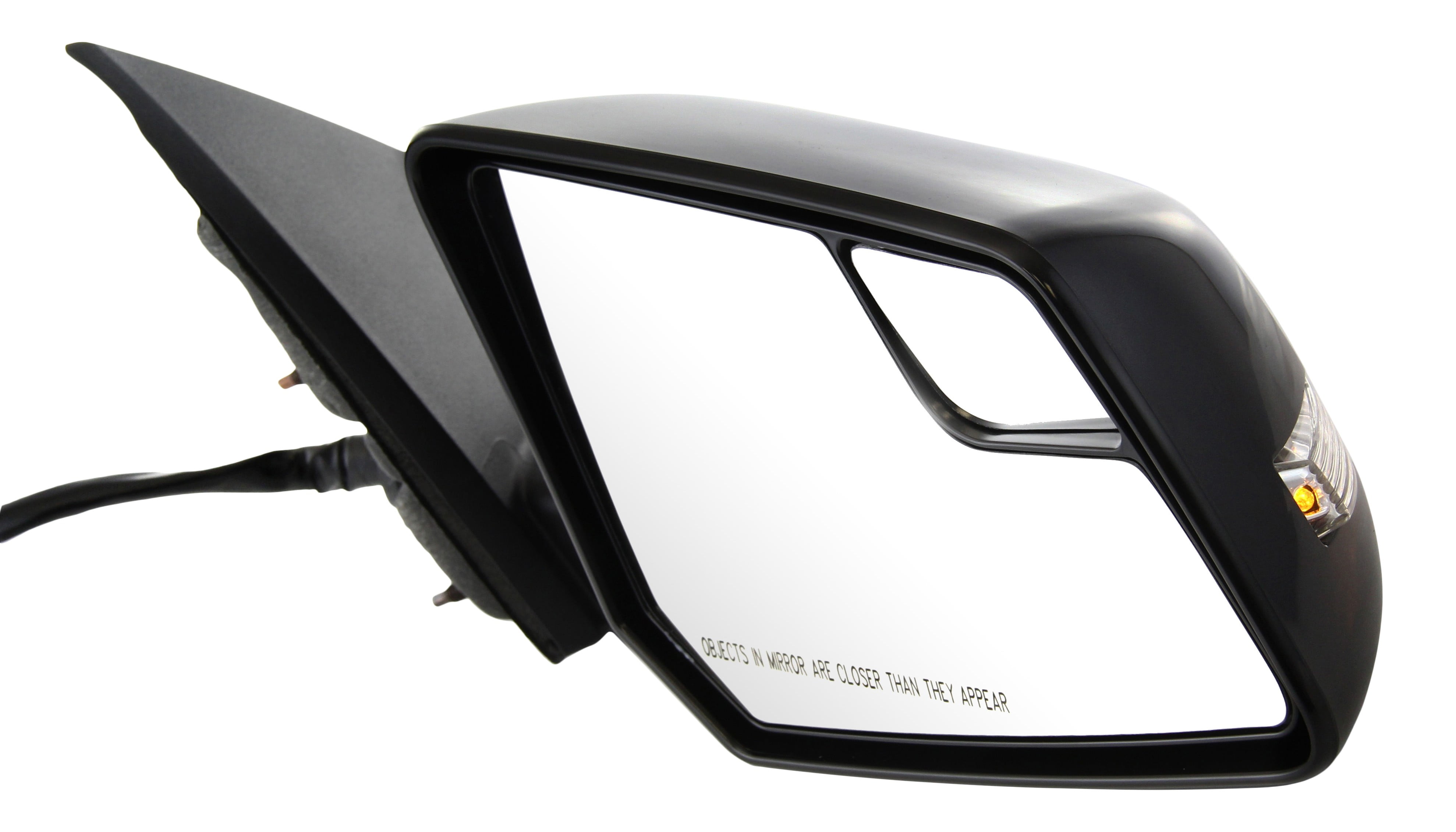 MIRROR Compatible For 2009-2017 Chevrolet Traverse 2009-2016 GMC Acadia ...