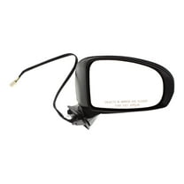 MIRROR Compatible For 2012-2017 Toyota Prius V Left Driver Heated Power ...