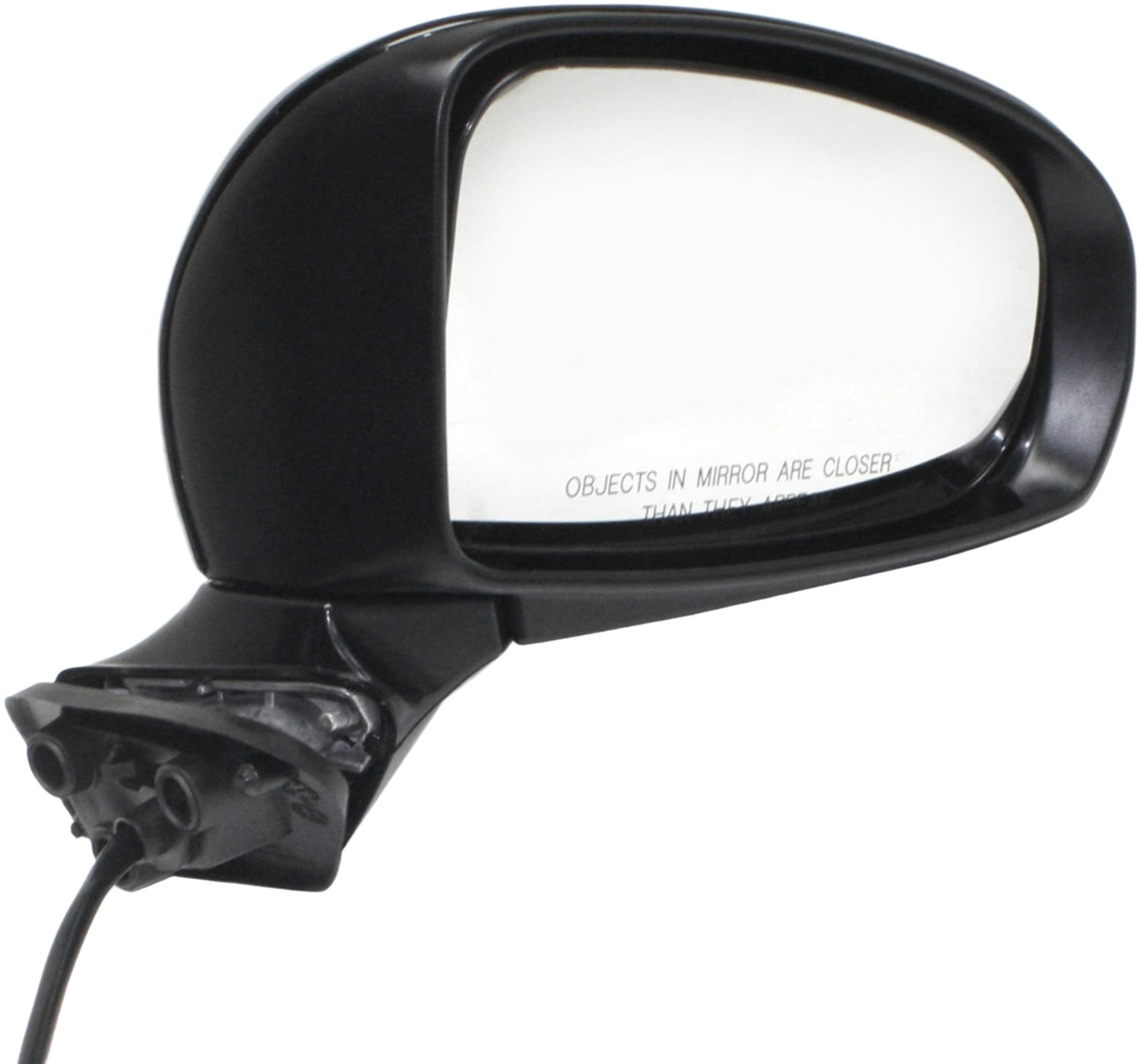 MIRROR Compatible For 2010-2015 Toyota Prius 2012-2015 Plug-In Right ...