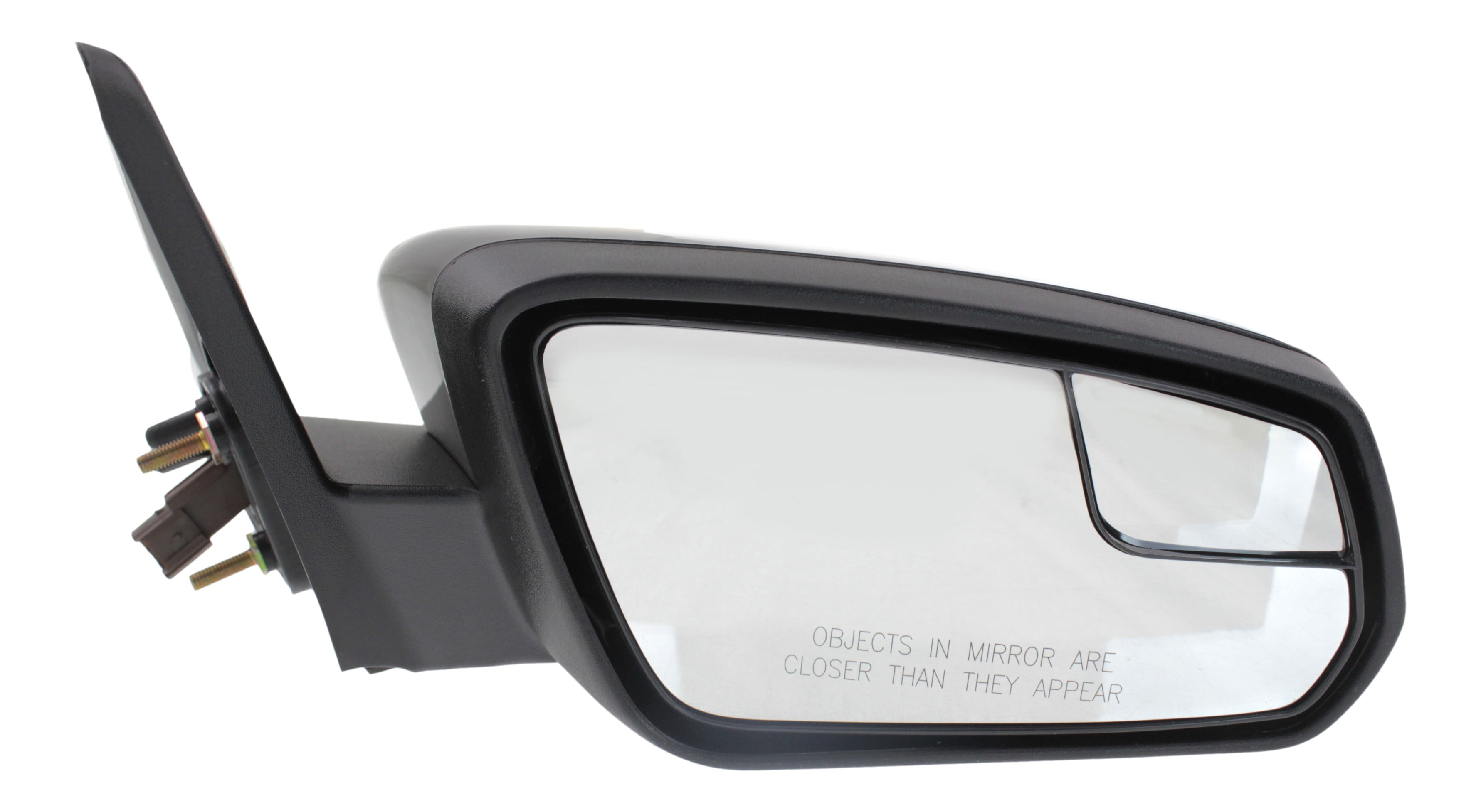 MIRROR Compatible For 2011-2012 Ford Mustang Right Passenger Power ...
