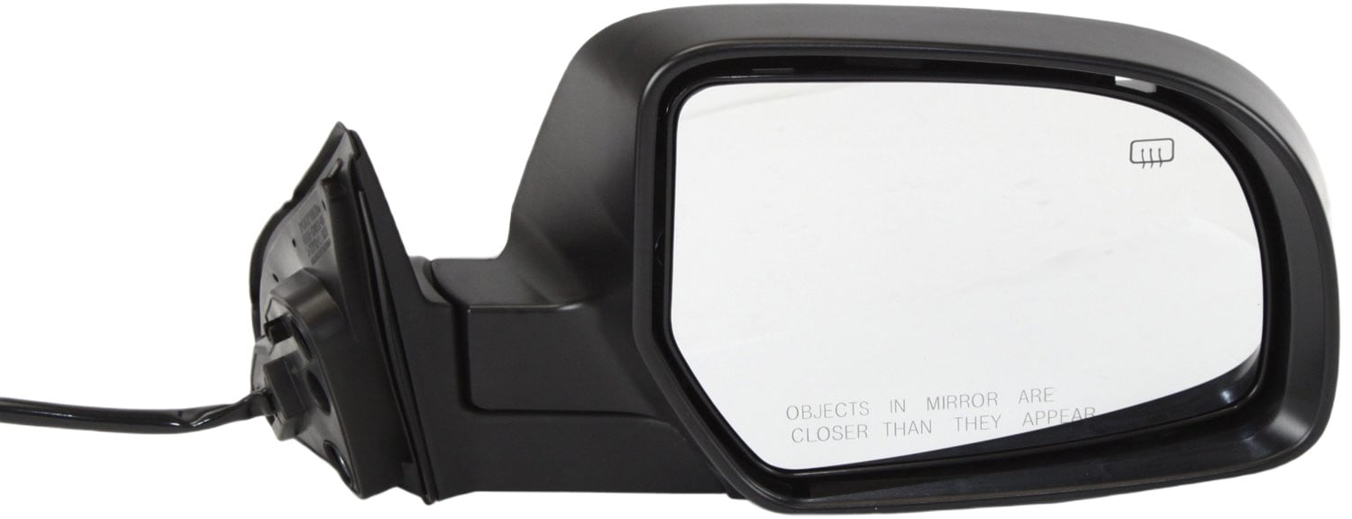 MIRROR Compatible For 2011-2014 Subaru Outback Legacy Right Passenger ...