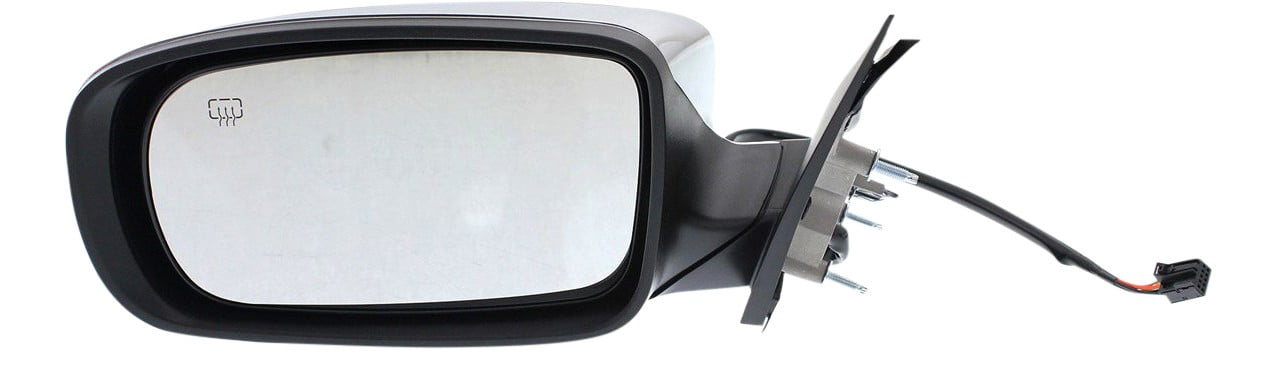 MIRROR Compatible For 2011-2018 Chrysler 300 Left Driver Heated Power ...