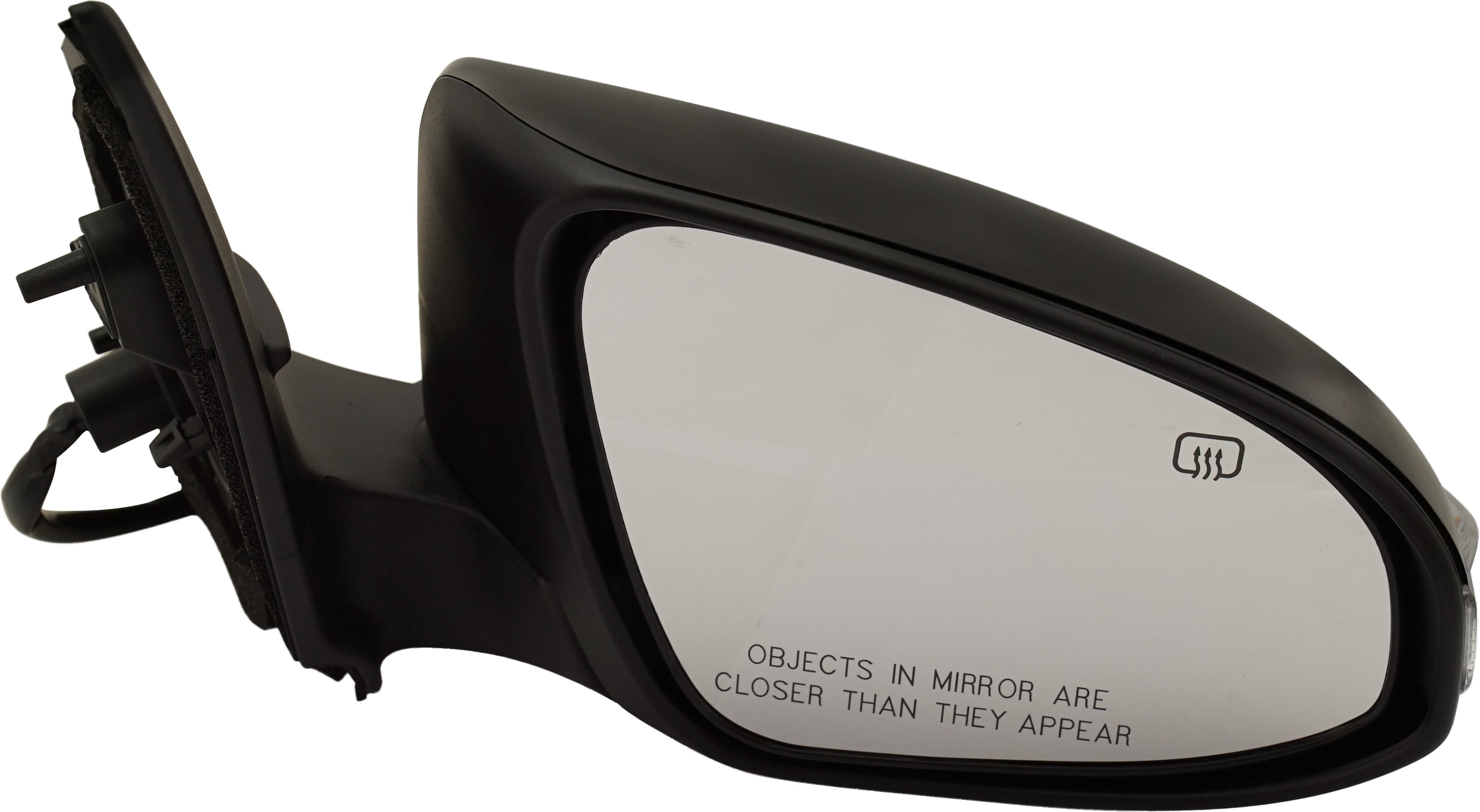 Garage-Pro Side View Mirror Assembly for 2014-2019 Toyota Corolla ...