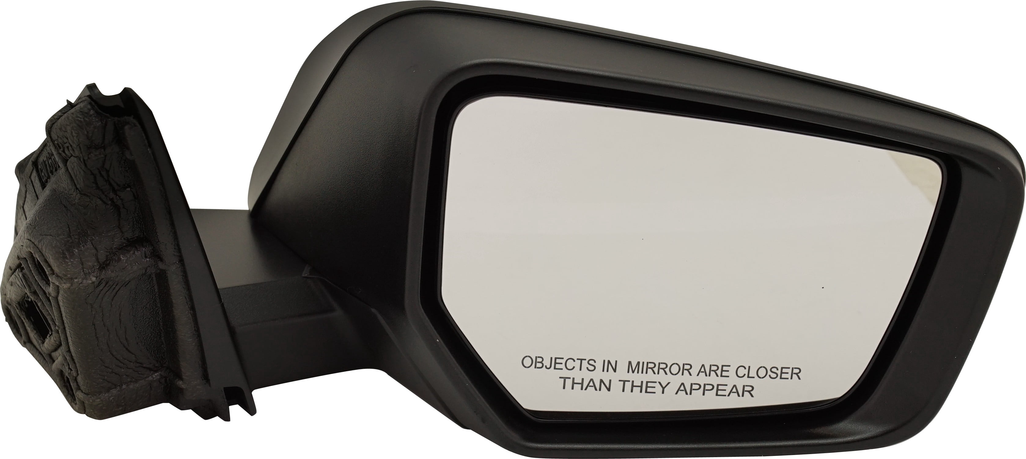 MIRROR Compatible For 2014-2020 Chevrolet Impala Right Passenger Power ...