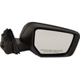 MIRROR Compatible For 2014-2020 Chevrolet Impala Right Passenger Power ...