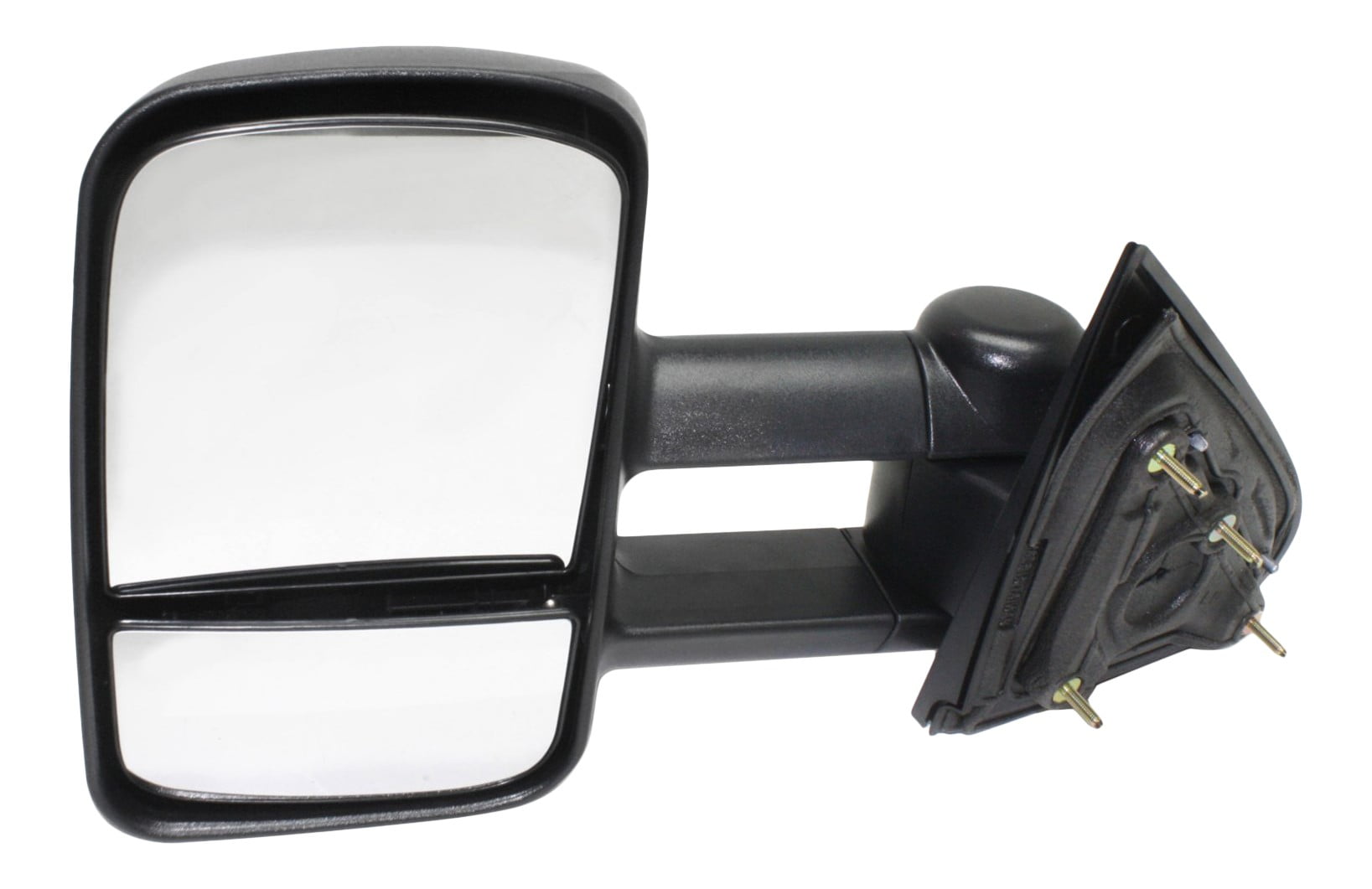 MIRROR Compatible For 2015-2019 GMC Sierra 2500 HD 2014-2018 Chevrolet ...