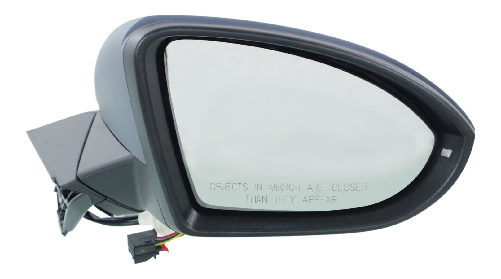 MIRROR Compatible For 2015-2019 Volkswagen Golf Sportwagen 2017-2019 ...