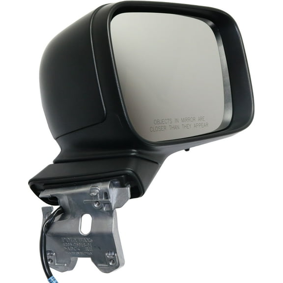 KarParts360 For Jeep Renegade 2015-2023 Door Mirror Driver And ...