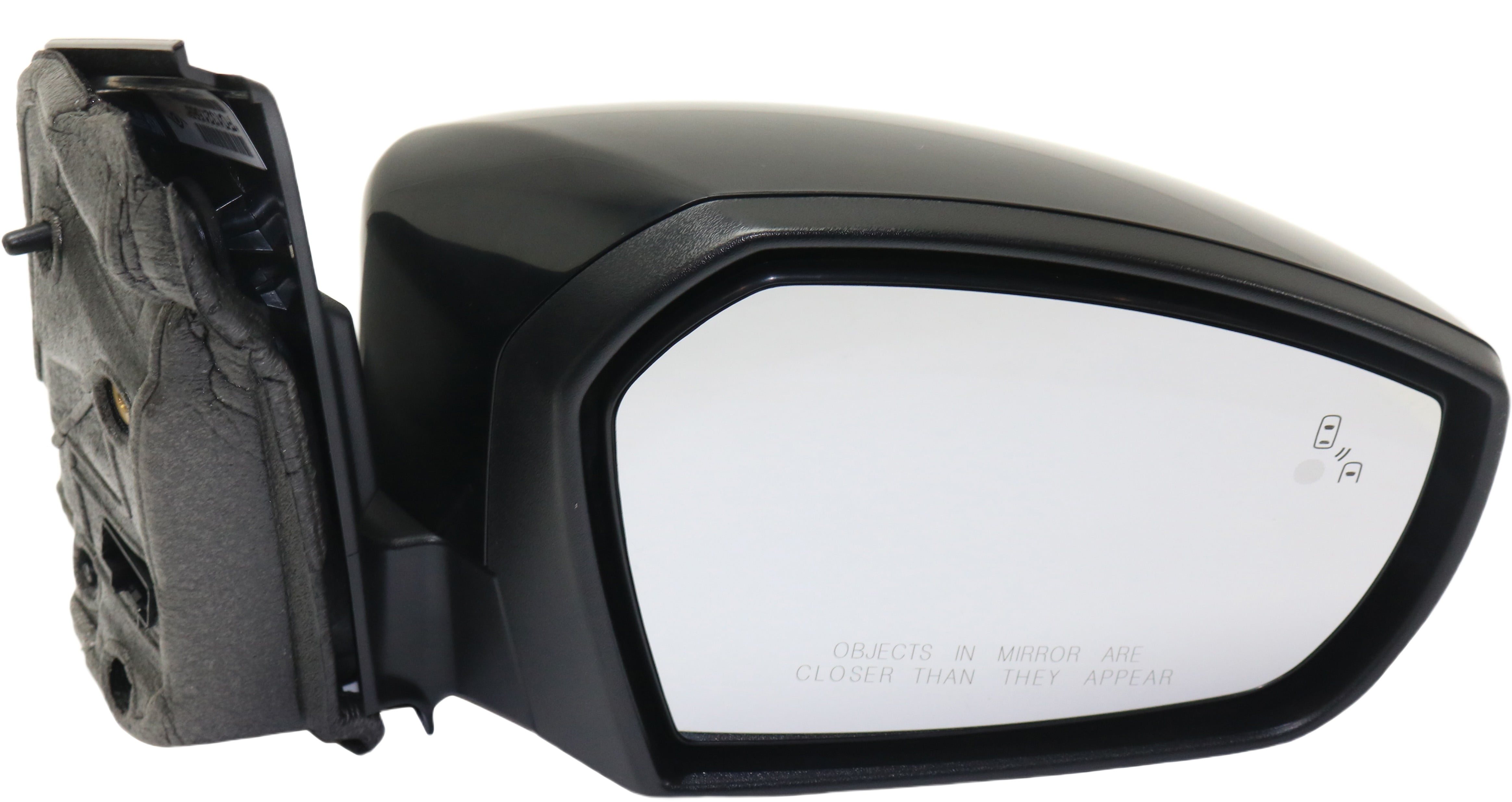 Customer reviews for MIRROR Compatible For 2017-2019 Ford Escape Right ...