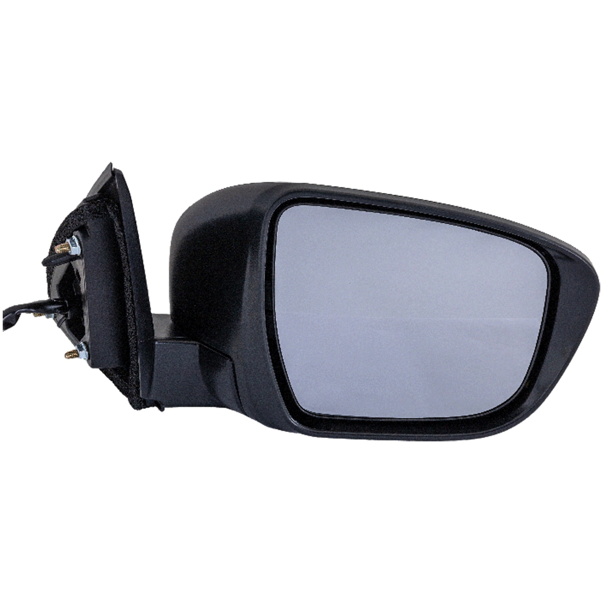 MIRROR Compatible For 2017-2021 Nissan Rogue Sport Right Passenger ...