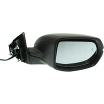 MIRROR Compatible For 2013-2017 Hyundai Santa Fe Sport Left Driver ...
