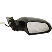 MIRROR Compatible For 2013-2017 Hyundai Santa Fe Sport Left Driver ...