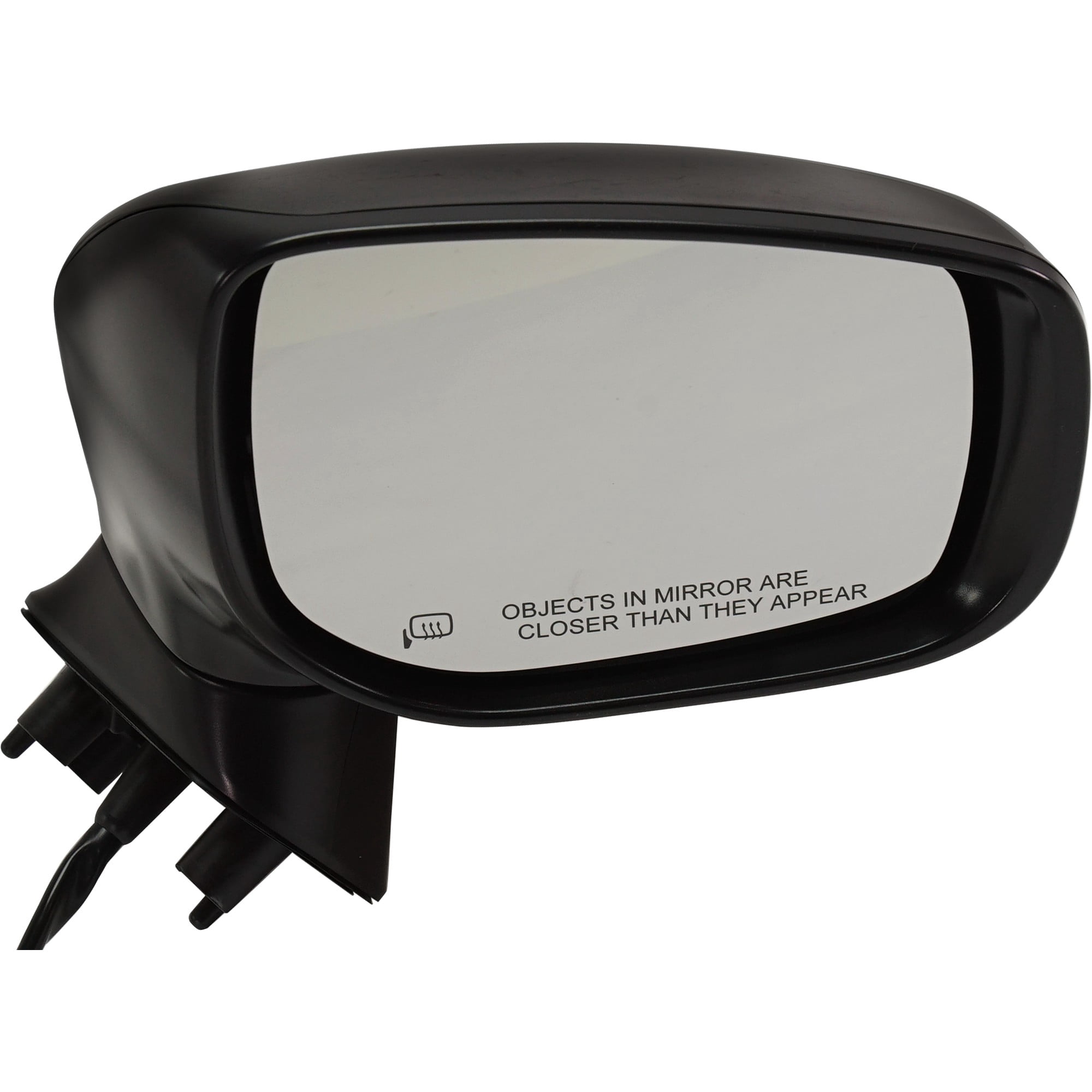 MIRROR Compatible For 2018-2019 Subaru Outback Legacy Right Passenger ...