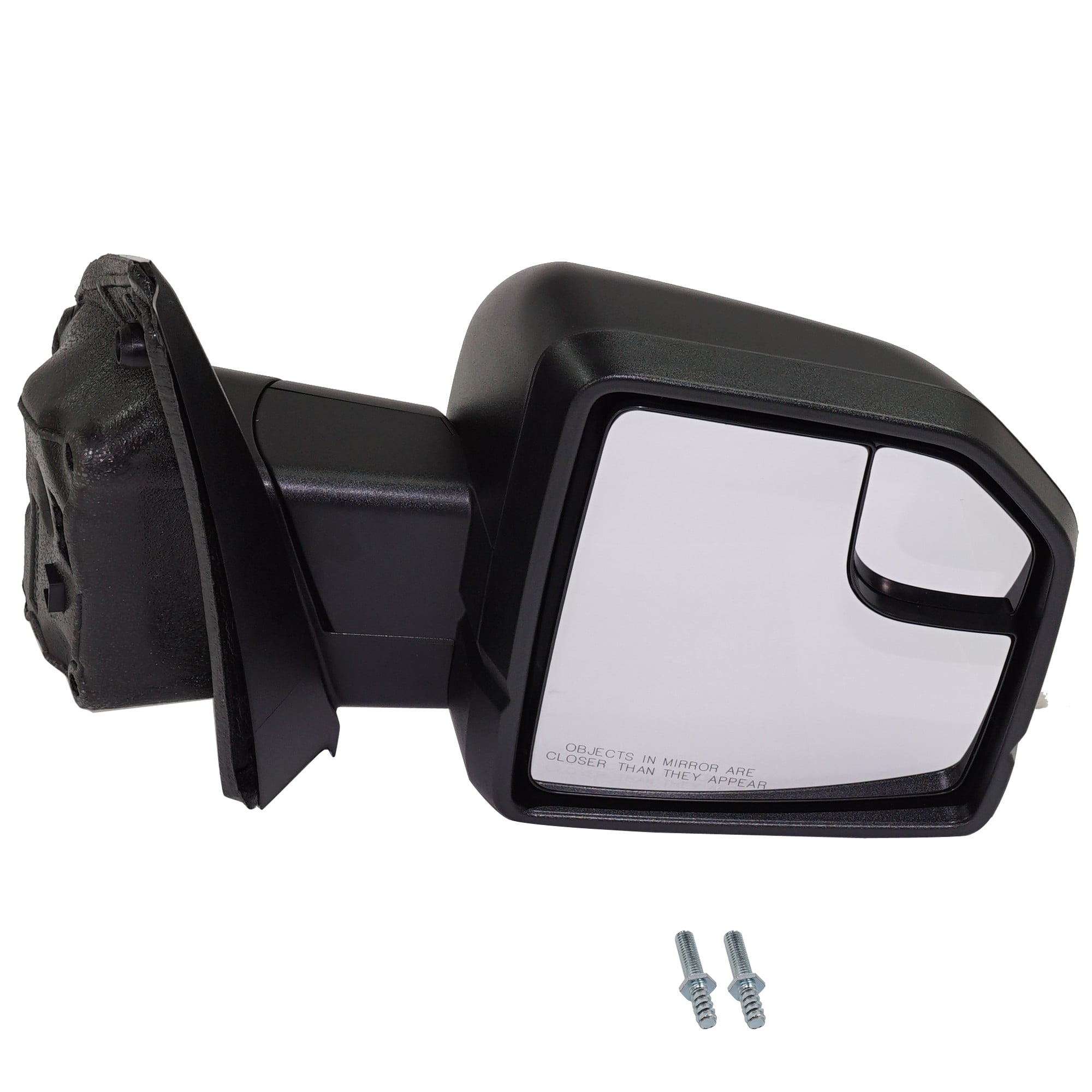 Garage-Pro Mirror Compatible For 2018-2020 Ford F-150, Right Passenger ...