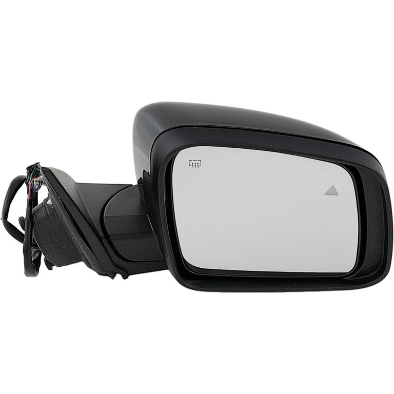 Dodge durango side mirror glass replacement store