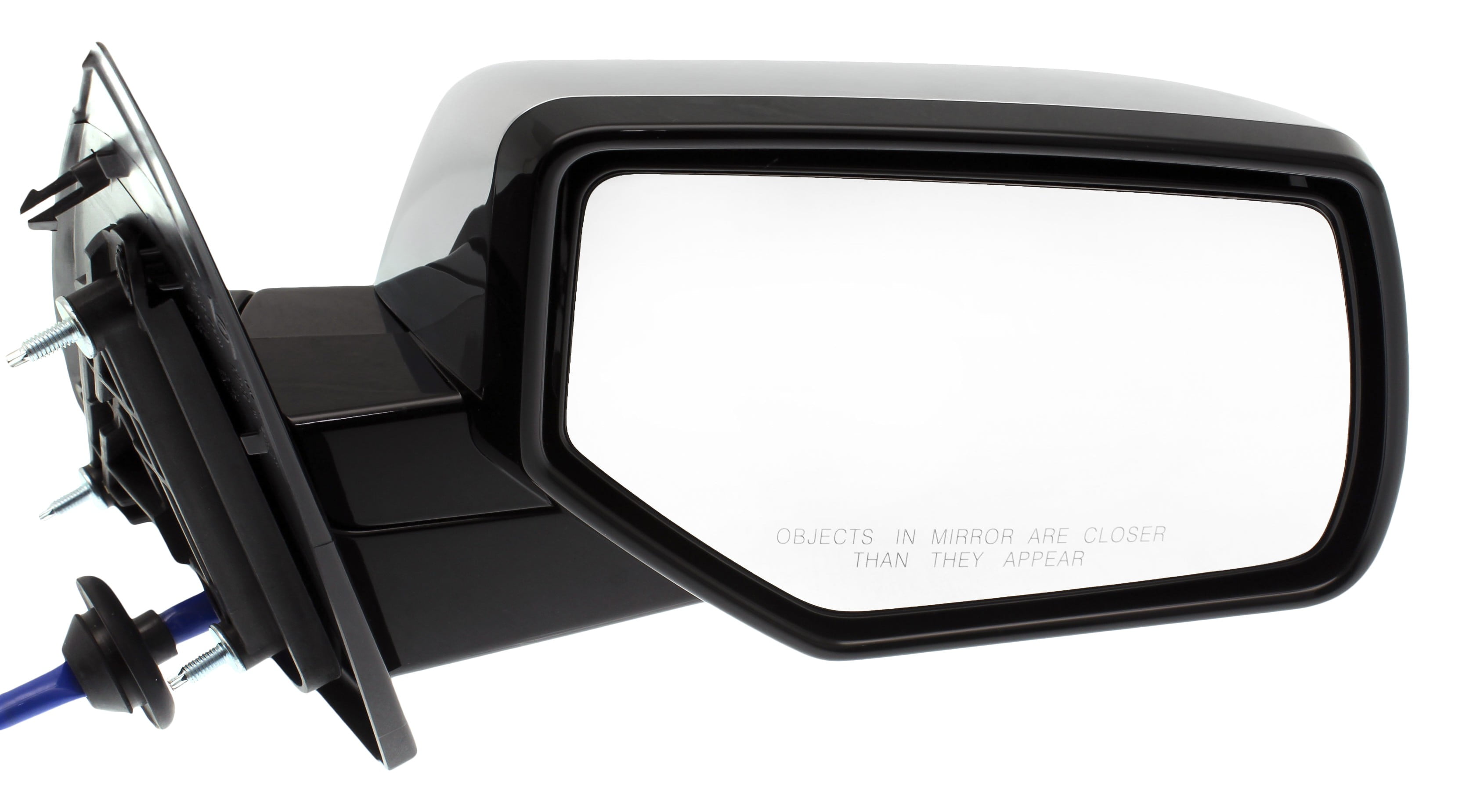 MIRROR Compatible with 2015-2020 Chevrolet Tahoe GMC Yukon XL Right ...