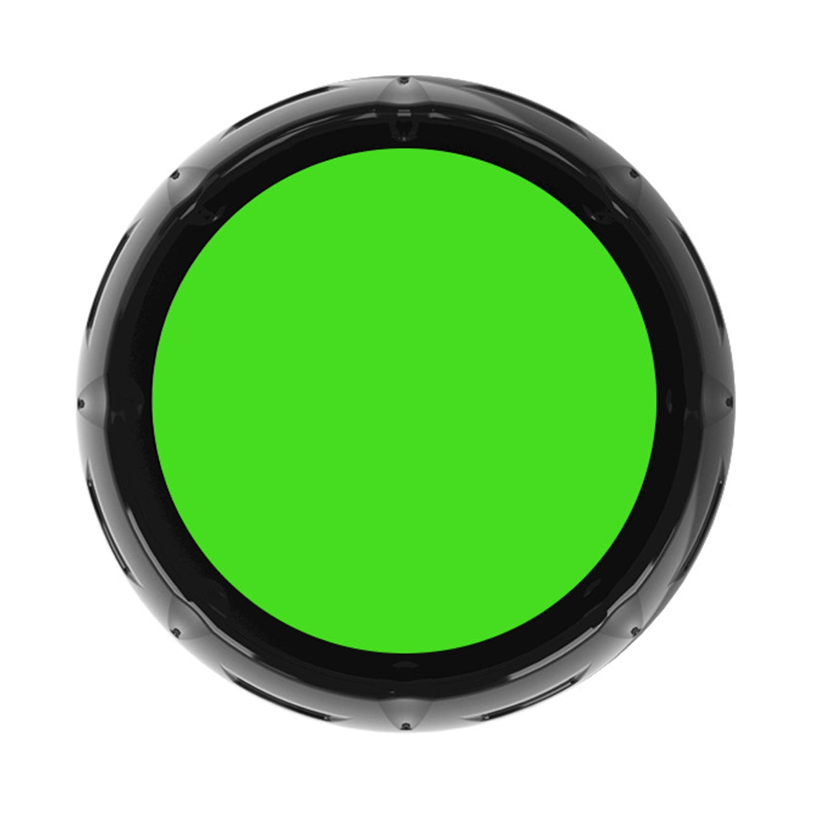 MIRROR Dog Communication Talking Button 30 Seconds Repeatable Dog ...