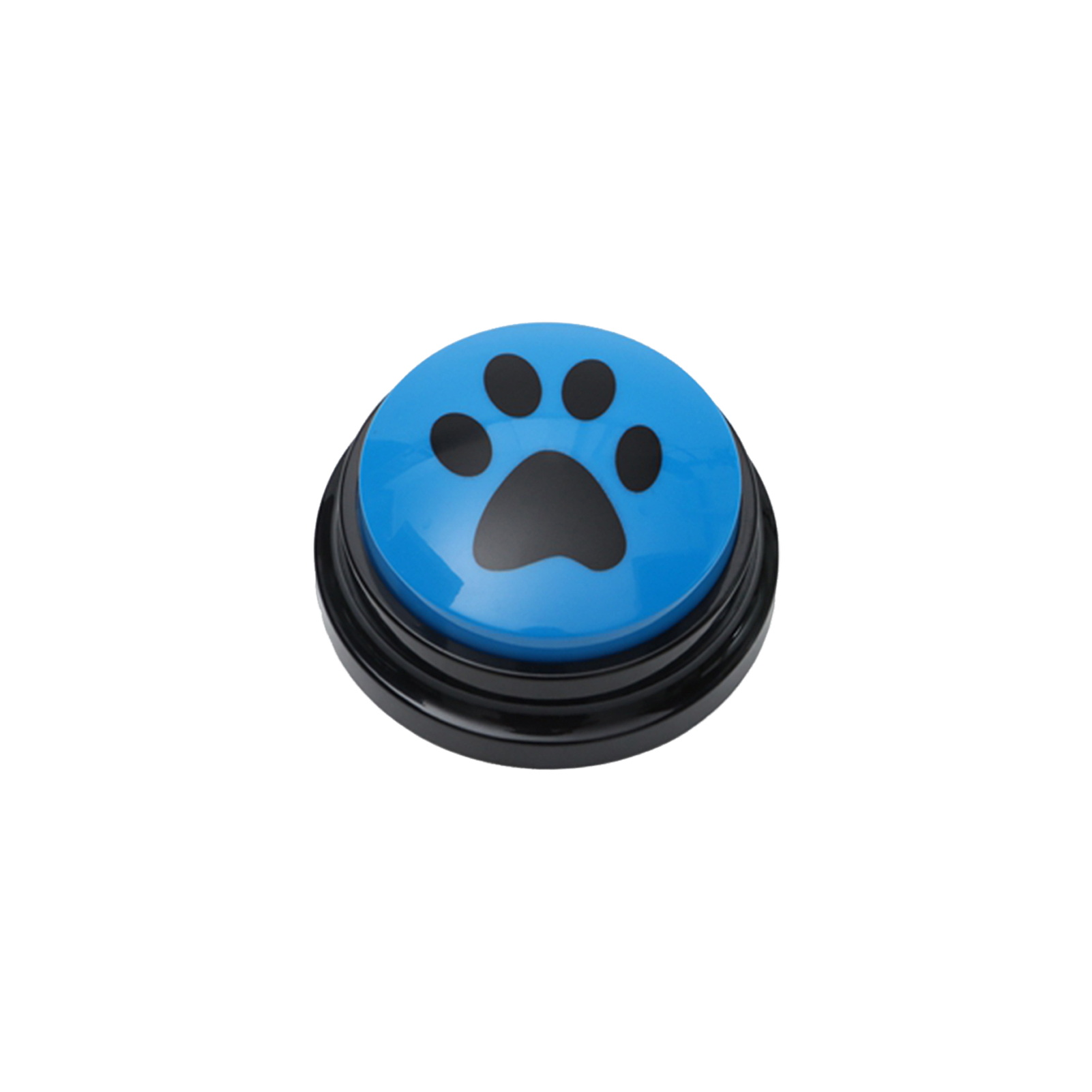 MIRROR Dog Communication Talking Button Dog Training Button Record ...