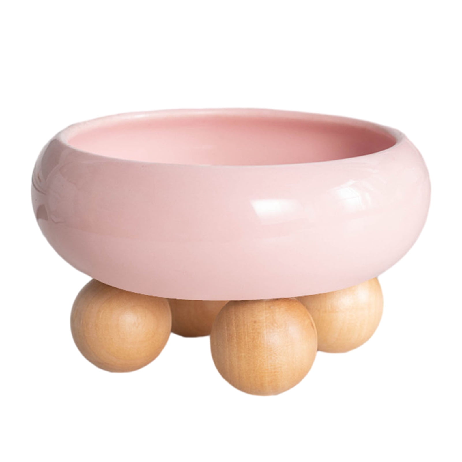 MIRROR Elevated Raised Food Bowls Prevent Vomiting Neck Large Capacity ...