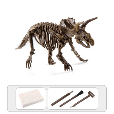 Tyrannosaurus Rex Dinosaur Tooth (5 in) (Recreation) - Walmart.com