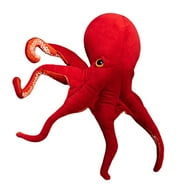 Douglas Winky Octopus Plushie Stuffed Animal Toy - Walmart.com