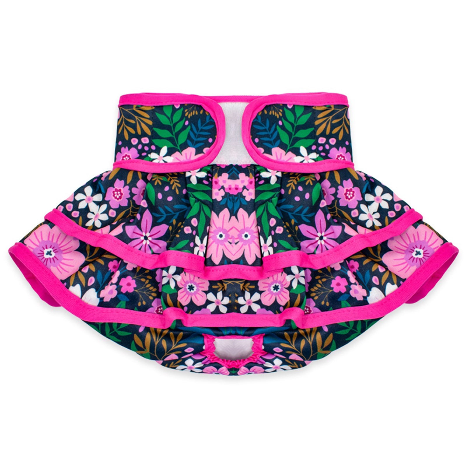 MIRROR Pet Menstrual Pants Comfortable Leak-proof Female Dog Diaper ...