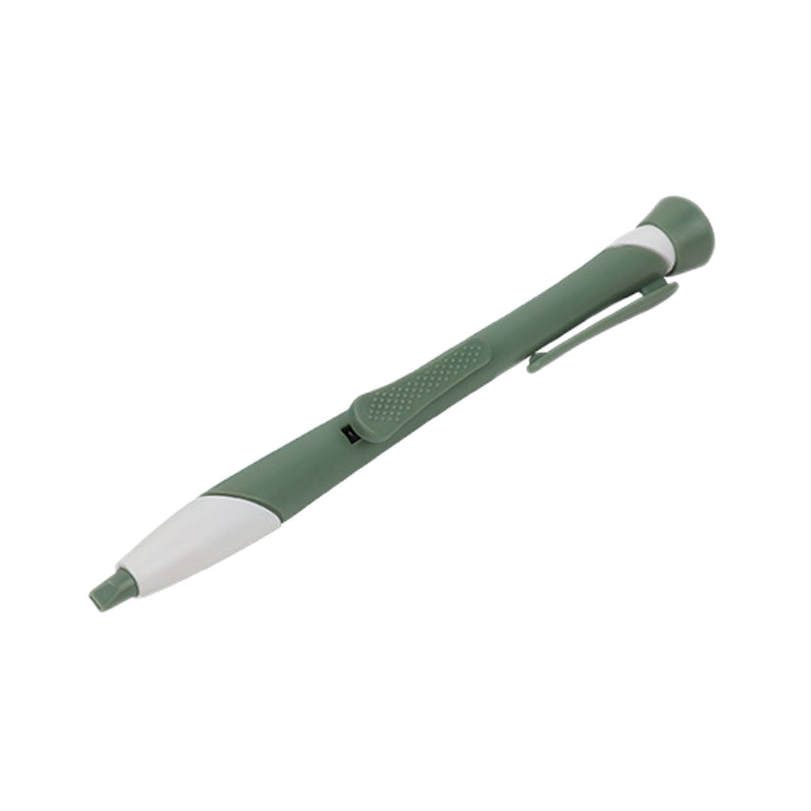 MIRROR Pet Tick Catch Pen Flea Clip Compact Tick Remover Ergonomics ...