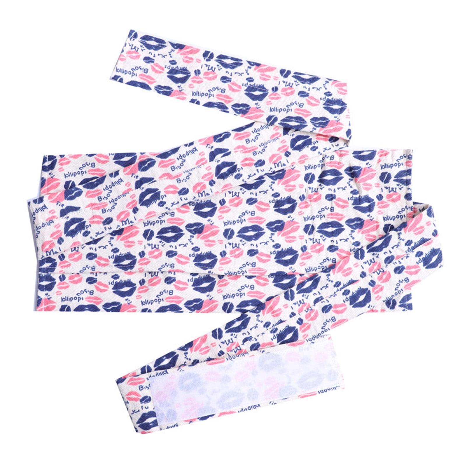 MIRROR Reptile Sling Long Shoulder Strap Large Space Canvas Bearded ...