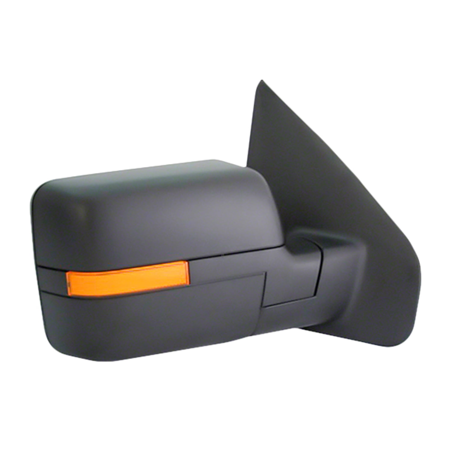 MIRROR SET; ProEFX; POWER GLASS; WITH TEXTURED CAP; WITH SIDE REFLECTOR ...
