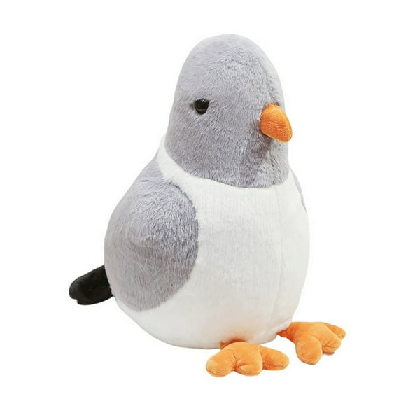 Pigeon Doll