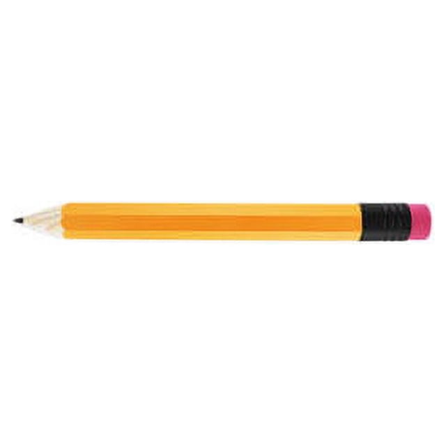 MISC NOVELTY TOYS G1000Y 14 SUPER JUMBO PENCIL ASSORTMENT - Walmart ...