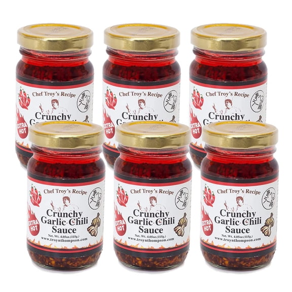 Chili Garlic