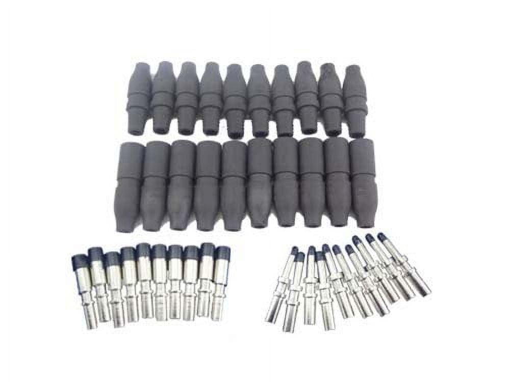 MISOL MC3 Connector for Solar Panel Male Female / MC3 Adapter/TUV ...