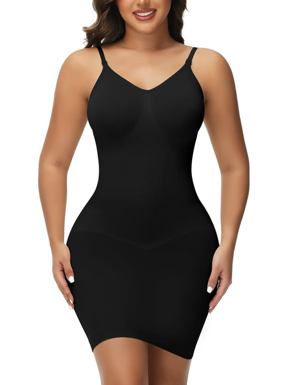 Vassarette Comfortably Smooth Slip Short - Walmart.com
