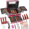 MISS ROSE 58 Colors Professional Makeup Kit, All-in-One Set for Teens ...
