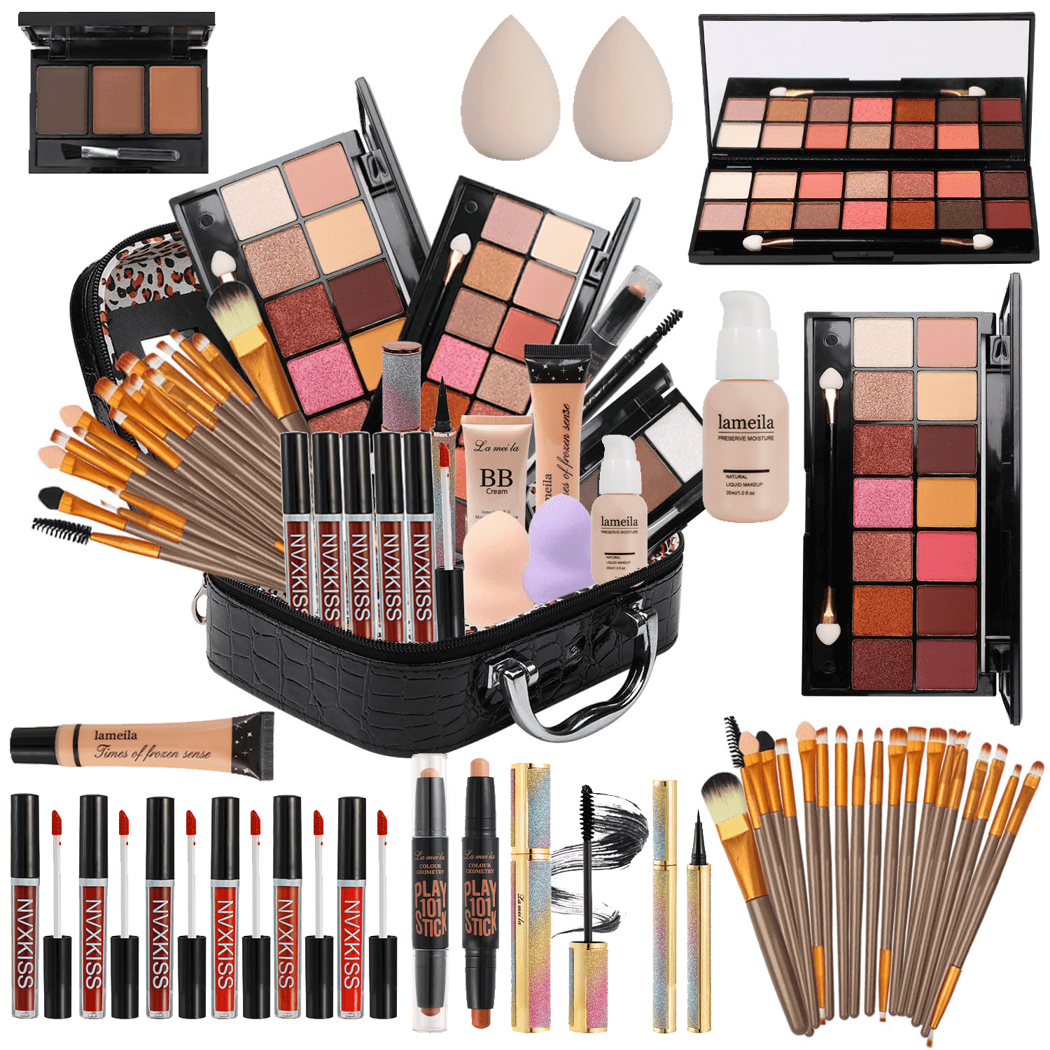 Makeup Sets in Makeup - Walmart.com