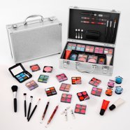 MISS ROSE 58 Colors Professional Makeup Kit, All-in-One Set for Teens ...