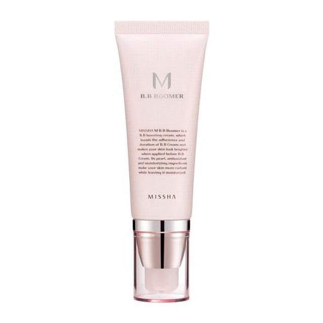 MISSHA M BB Boomer, 1.35 Oz - Walmart.com