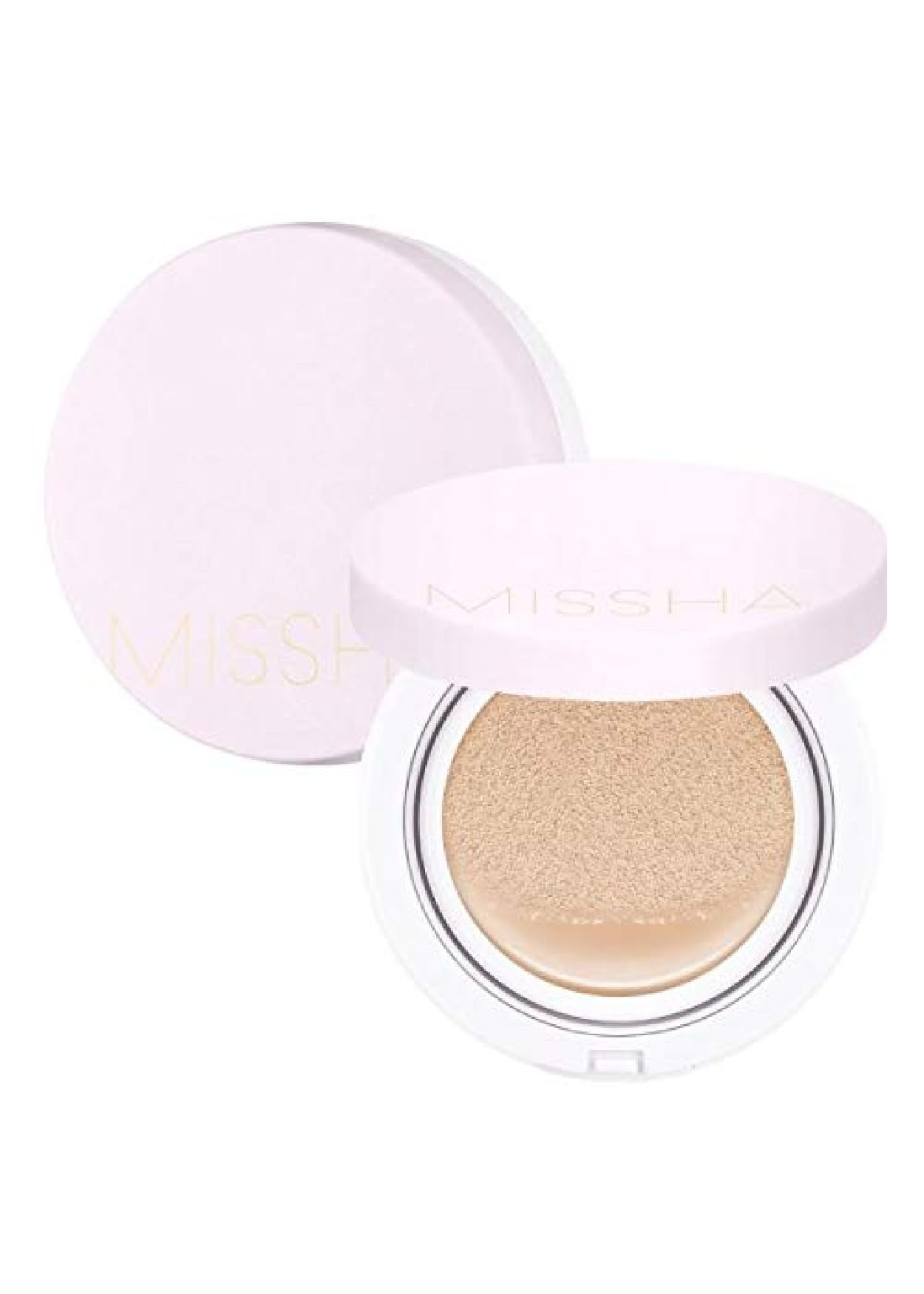 Missha Makeup