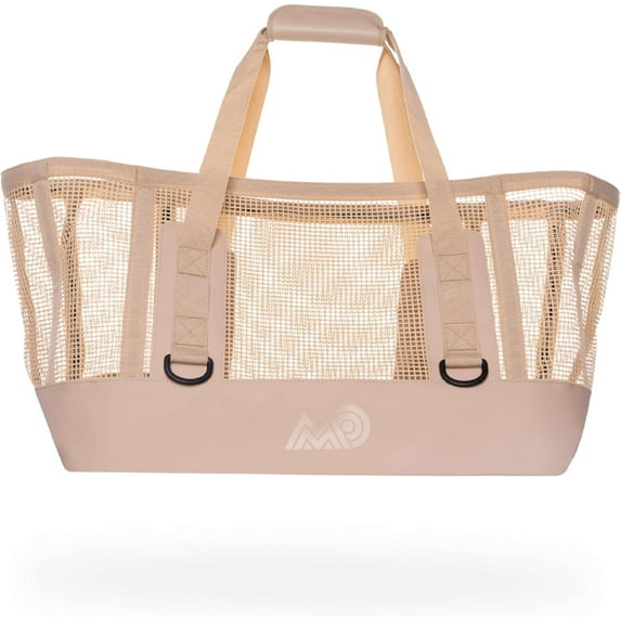 MISSION Boat Gear CASSI Heavy-Duty Outdoor Tote and Waterproof Marine ...