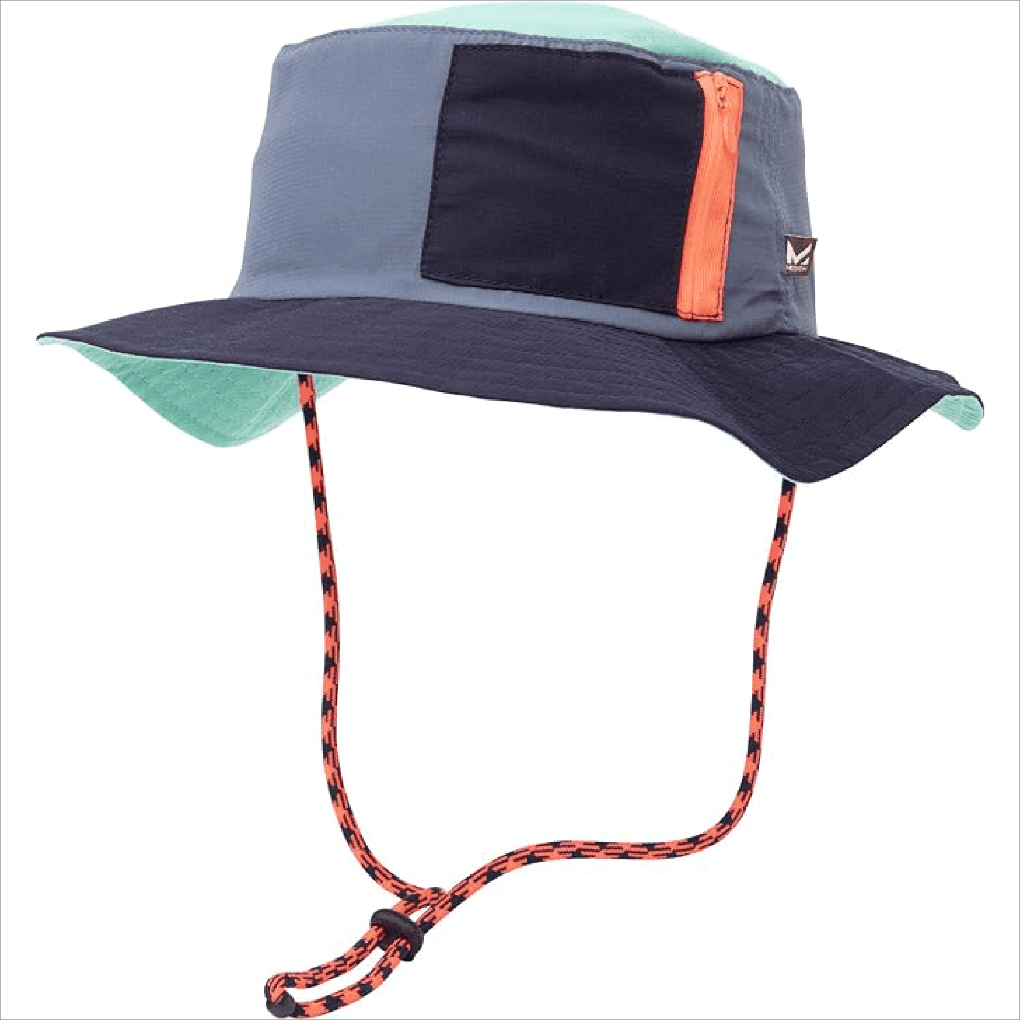 MISSION Cooling Day Tripper Hat, Bering Sea - Walmart.com