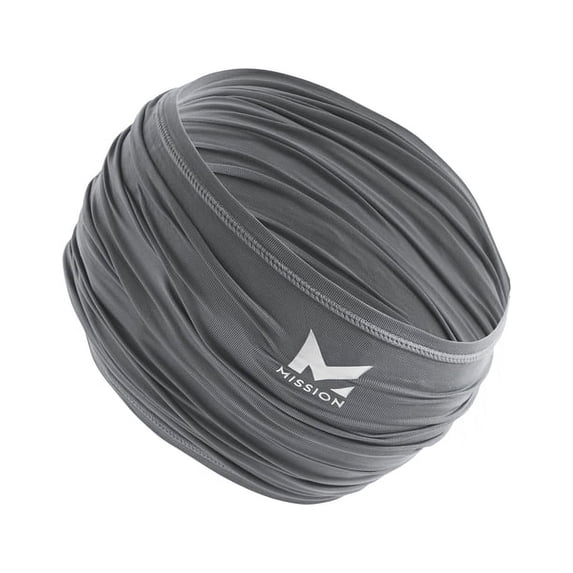 MISSION, Cooling Neck Gaiter, Face Mask UPF 50, Cools When Wet ...