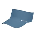 MISSION Cooling Performance Visor – Bering Sea | Lightweight Breathable ...