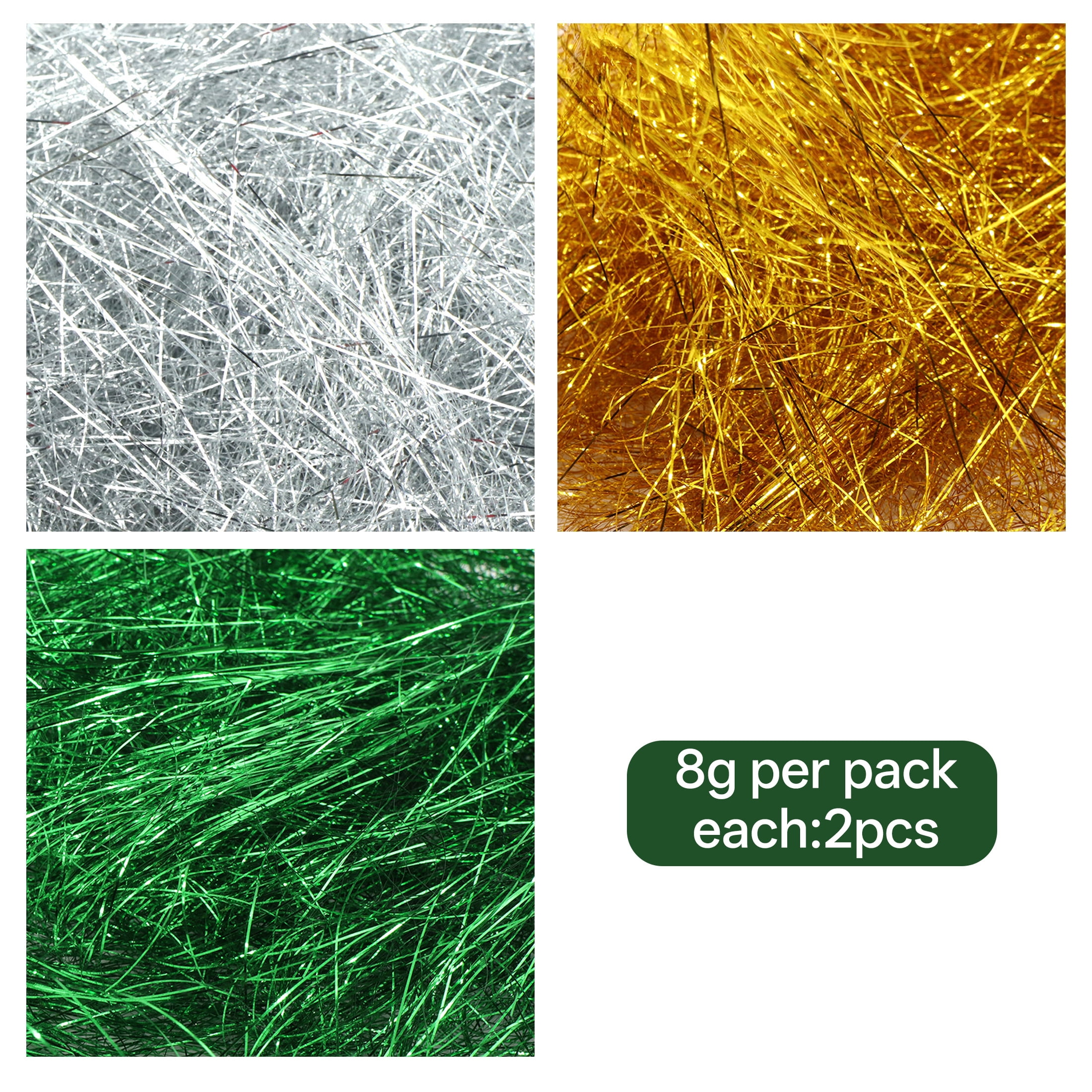 MISSMILE 1.76oz Basket Filler,High-Temperature Color-Fixing Process ...
