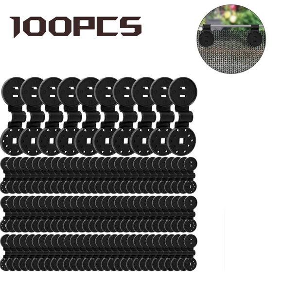 Locking Clip