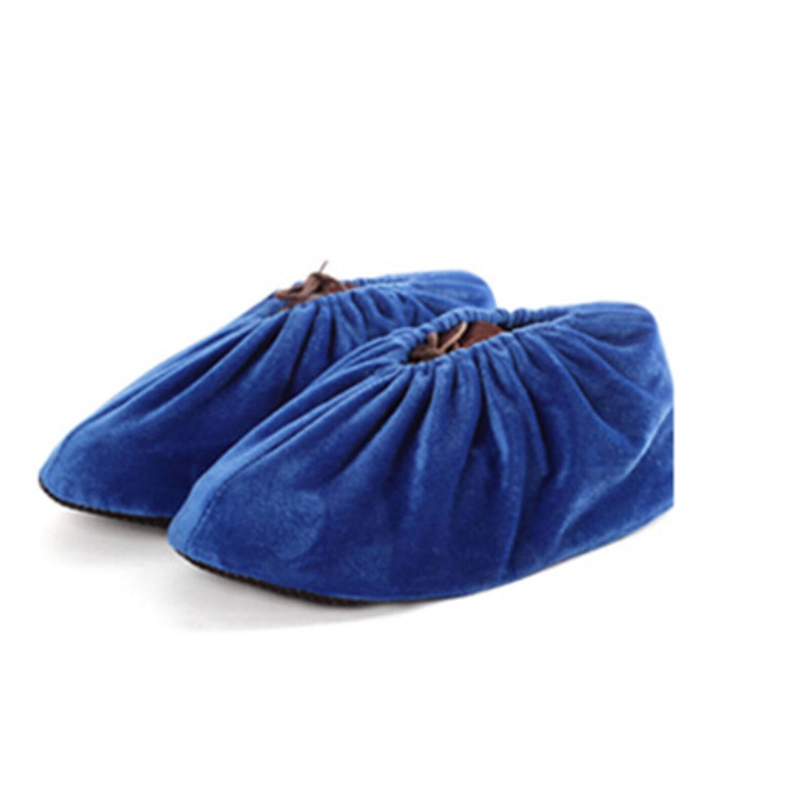 MISSMILE 2Pairs Shoe Covers,Versatile Booties for Shoes Covers,Easy-to ...