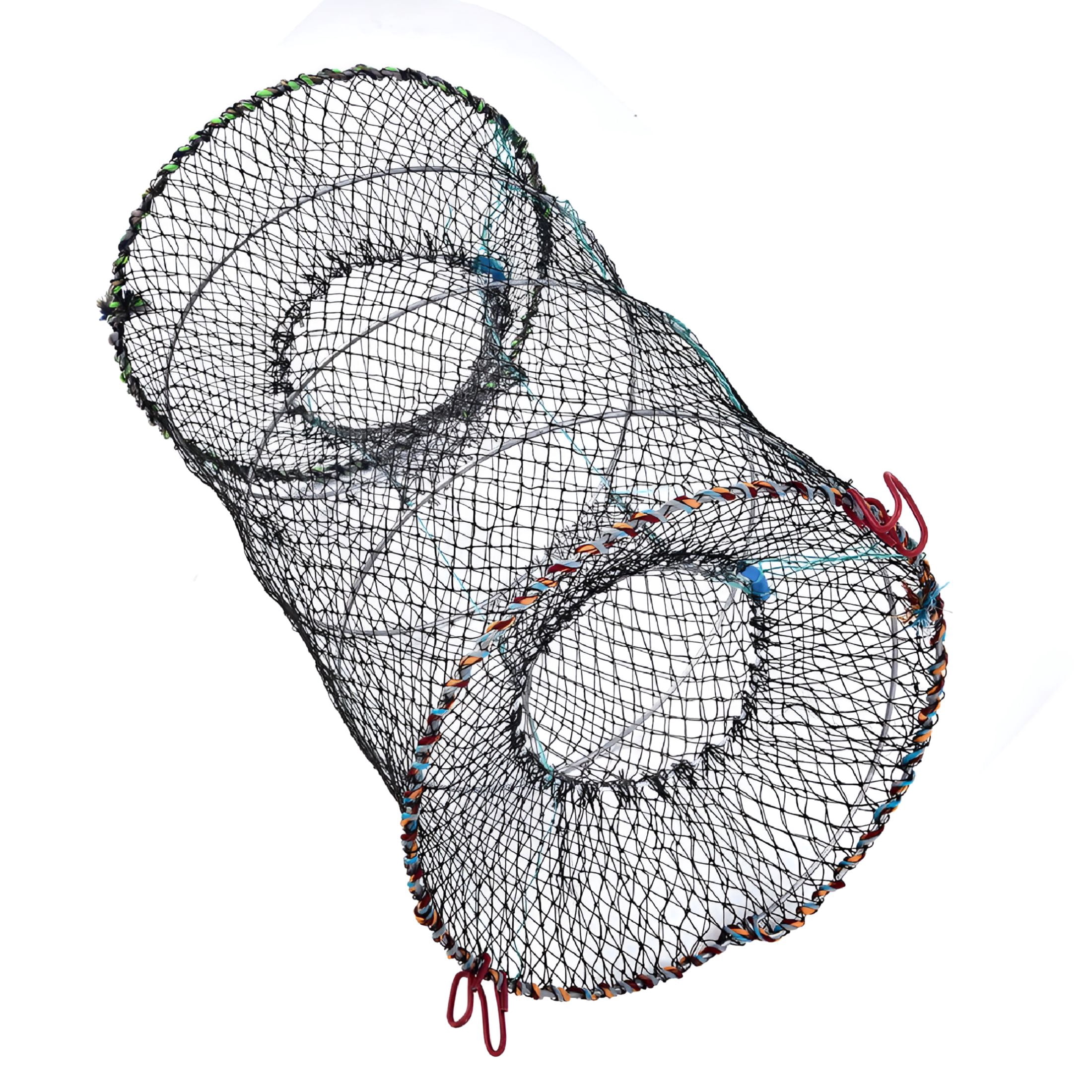 MISSMILE 3 Sizes Foldable Lobster Crayfish Crab Crawfish Shrimp Fish ...