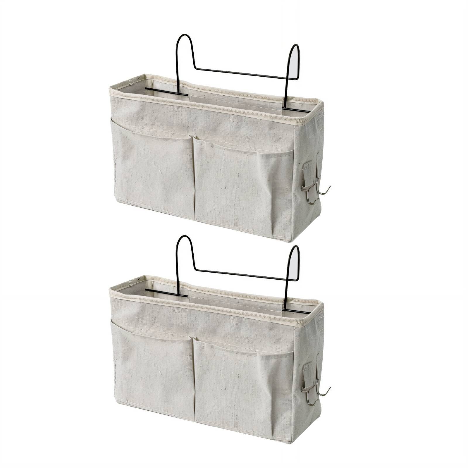 MISSMILE Bedside Caddy Perfect for Storing Small Items Bedside ...